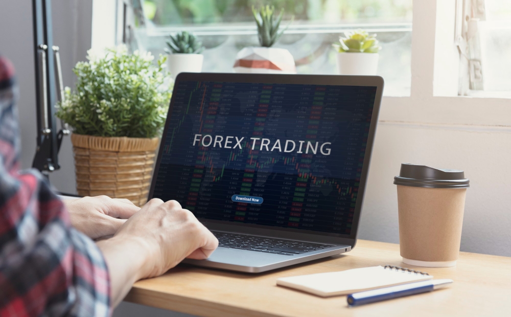 Most efficient ways to enter Forex trading
